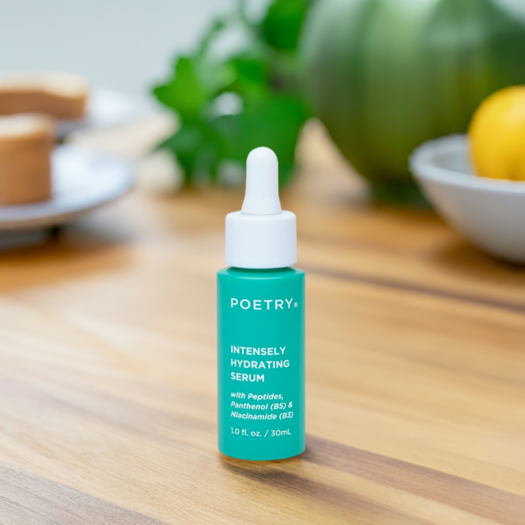 The Hydration Hero: Unveiling the Power of Hyaluronic Acid – Poetry ...