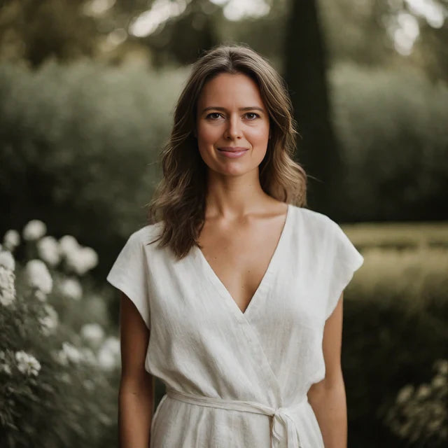 Letter from Michelle Driver, CEO and Founder of Poetry Skincare