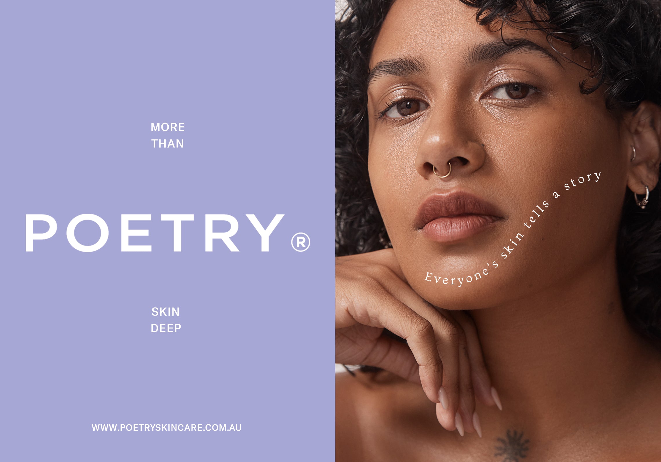 Poetry Skincare – Science-Backed Natural Skincare That Works