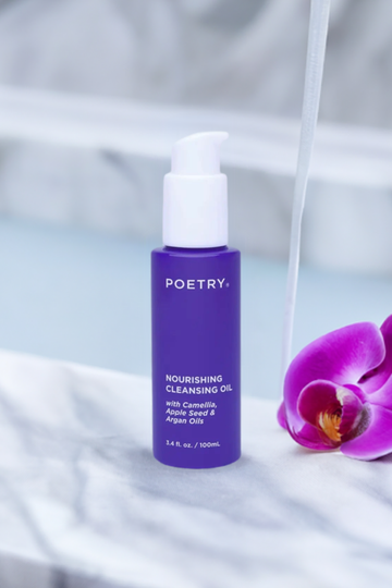 Natural Australian skincare, Cruelty Free Skincare - Poetry Skincare