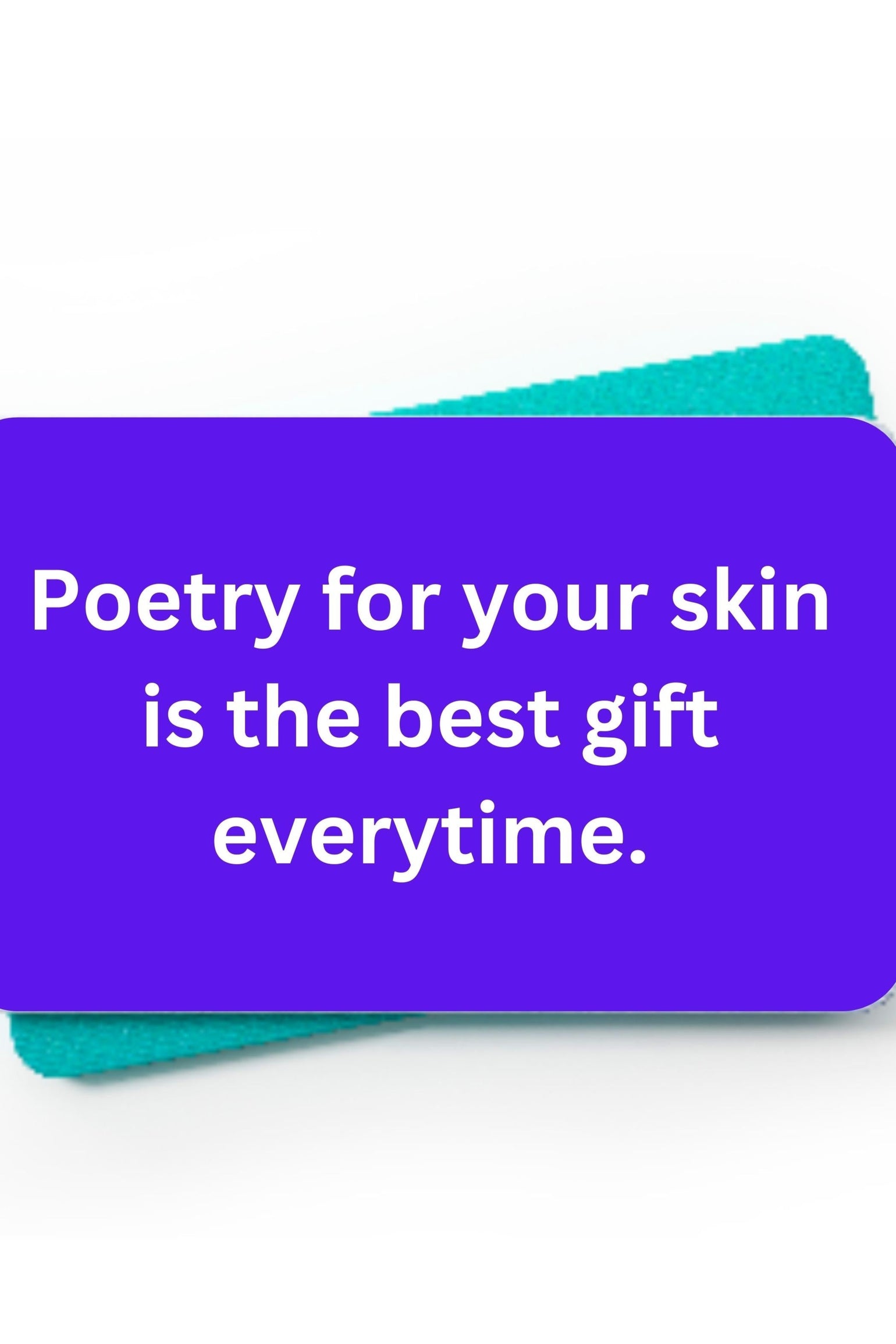 Poetry Skincare – Science-Backed Natural Skincare That Works